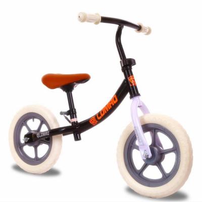China Mini Balance Bike for Kids Boys Girls Running Walking Training Bicycle for sale
