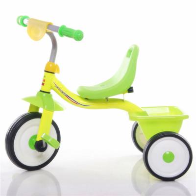 China Hot Sale Baby rid on car tricycle bike children car carrier walker baby tricycle for sale