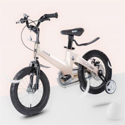 China 12''14''16''18'' inch Magnesium alloy New model kids bike for girl with training wheels to Europe market for sale