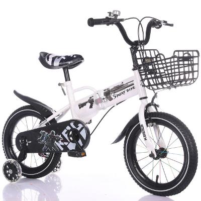 China Professional design 14 inch high safety kid bike sport bicycle with good quality for sale
