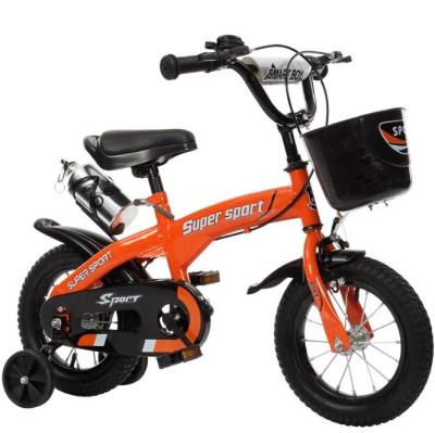 China New products top quality child bike made in china/factory direct supply children bicycle/kids bike for sale