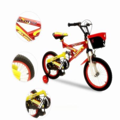 China China Factory Kid's Bike/Children Bicycle Manufacturer for sale