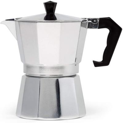 Cina Barista essenziale Tools del caffè espresso e della macchinetta del caffè di Stovetop del nastro di acciaio inossidabile in vendita
