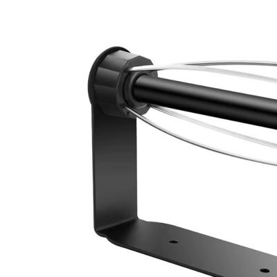 Cina Stainless Steel Tissue Holder Single Hand Operable For Kitchen in vendita