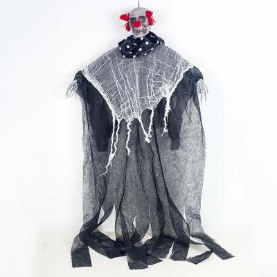 Cina Fantasma d'attaccatura della decorazione di Halloween del panno di festival per gli alberi in vendita