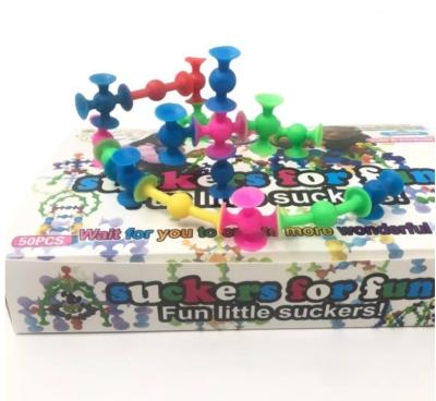 Cina Il pollone di schiocco di Trickshot Stickit dardeggia i giocattoli ha messo Tablegame in vendita