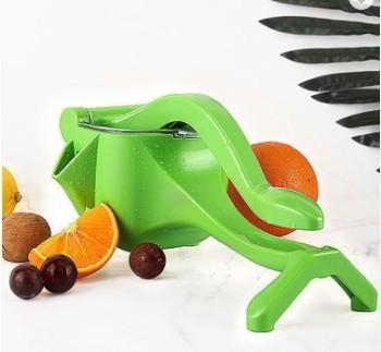 China De draagbare Pers van het Fruitjuicer van de Hand Handpers voor Citrusvruchtencitroen Te koop