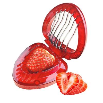 Cina La sgranatrice dello strumento della taglierina della fragola del dispositivo di rimozione del gambo ha messo gli aggeggi della cucina in vendita