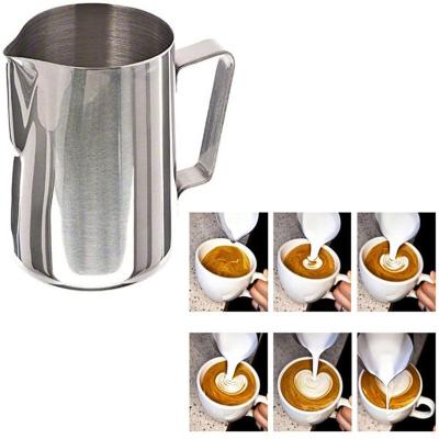 Cina Agitatore essenziale su ordinazione 16pcs del caffè del lanciatore di Tools Espresso Milk di barista 12Oz in vendita