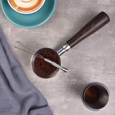Cina Mescolatore essenziale del caffè di Tools Distribution Espresso di barista degli ss in vendita
