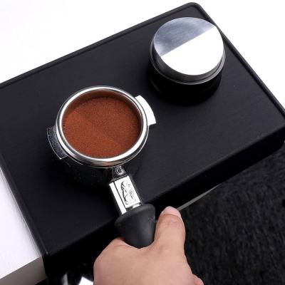 Cina Strumento essenziale regolabile di distribuzione del caffè espresso di Tools 58.5mm di barista in vendita