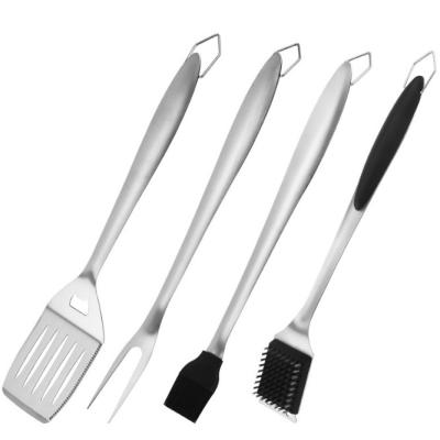 Cina Gli strumenti e gli accessori resistenti del BARBECUE hanno messo grigliando per il cortile all'aperto in vendita