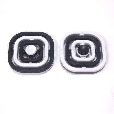 Cina Decompressione 3D Flip Spinning Top Toy infinito per il rilascio di pressione in vendita