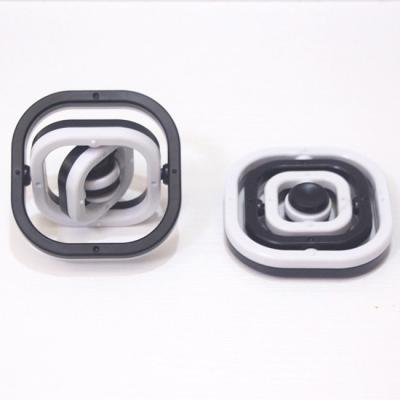 Cina Decompressione 3D Flip Spinning Top Toy infinito per il rilascio di pressione in vendita