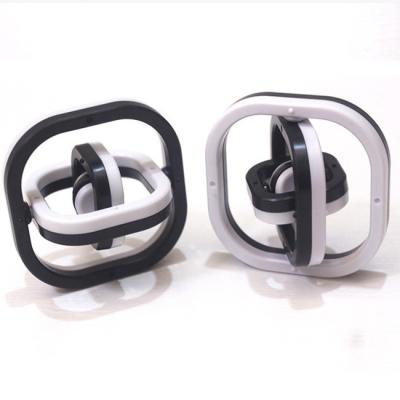Cina Decompressione 3D Flip Spinning Top Toy infinito per il rilascio di pressione in vendita