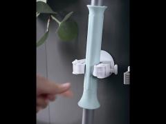 Self Adhesive Mop and Broom Holder Gripper Organization Tool for Home Garden