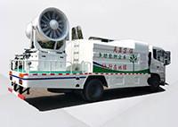 Chine Canons de pulvérisation de brouillard d'eau du brouillard Ss304 60L/Min pour le chantier de construction à vendre
