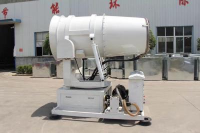 Cina Il prezzo basso appanna il controllo delle polveri di raffreddamento a distanza del cannone 100m in vendita