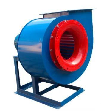 China De grote Industriële Centrifugaal van het de Ventilatiestof van de Ventilatorzuiging Ventilator van de de Collectorventilator Te koop