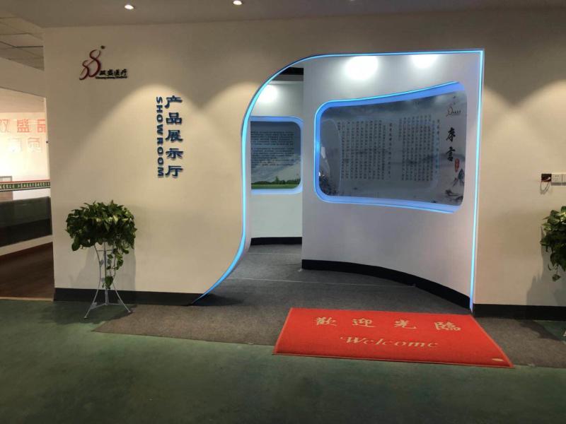 Fornitore cinese verificato - Jiangsu Shuangsheng Medical Appliance Co., Ltd.
