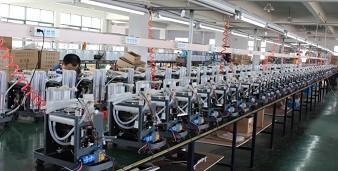 Fornitore cinese verificato - Jiangsu Shuangsheng Medical Appliance Co., Ltd.