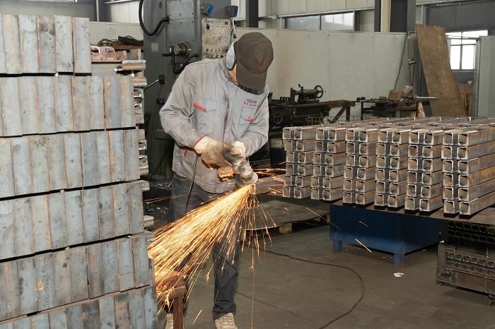 Geverifieerde leverancier in China: - Ningbo Lingkai Electric Power Equipment Co., Ltd.