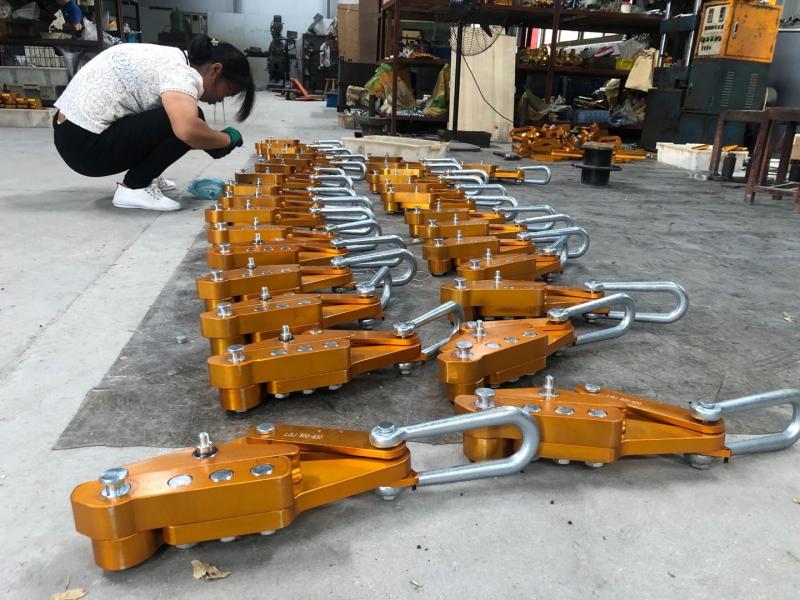 Geverifieerde leverancier in China: - Ningbo Lingkai Electric Power Equipment Co., Ltd.