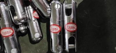 China SLX conectam puxar a corda de fio que conecta o conector de cabo giratório gerenciem sobre um eixo comum for sale