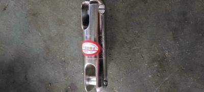 China SLX Connect Pulling Wire Rope Connecting Rotary Cable Connector Swivel Joint for sale