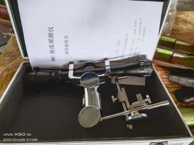China ISO Overhead Line Stringing Tools Zoom Observe Sagging Measuring Scope for sale