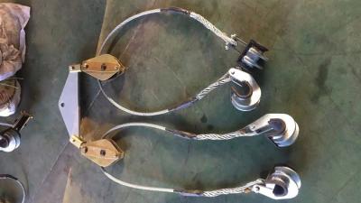 Cina Conduttore Lifting Tools per l'incurvamento sulla linea di trasmissione in vendita