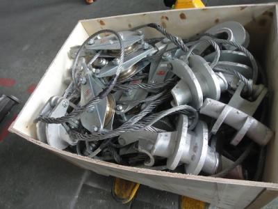 Cina Conduttore Lifting Tools per l'incurvamento sulla linea di trasmissione in vendita