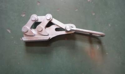 China Ground Wire Grips Of Transmission Line Stringing Tools for sale