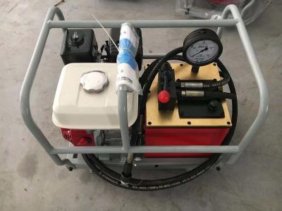 Cina Compressore idraulico con la pompa motorizzata della linea di trasmissione che mette insieme gli strumenti in vendita