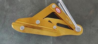 China OPGW Stringing Tools Auto Come Along Clamps SKG-1.6 for sale