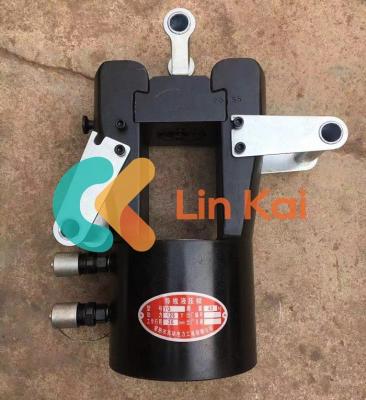 China Hydraulic Press Machine With Motorized Pump For ACSR Conductor Jointing for sale