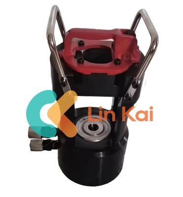 China Compact 25T-300T Hydraulic Compressor And Crimping Tool 6-126kgs For Compressor for sale
