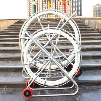 中国 高く強いガラス繊維の水路Rodderは運ぶために4~16のMm安定しましたり/耐久財 販売のため