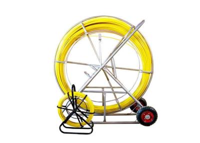 Cina Strumenti elettrici di posa di un cavo della vetroresina da 200 m. per cavo che pone progetto in vendita