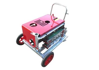 中国 ガソリンDrivedの光ファイバー ケーブルはガラス繊維の管の棒ケーブルの引き手に用具を使います 販売のため