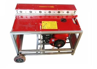 China Van de de Optische Vezelkabel van benzinedrived van de de Hulpmiddelenglasvezel van de de Buisstaaf de Kabeltrekker Te koop