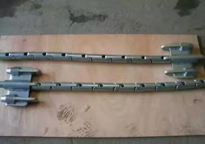 Cina Linea di trasmissione del modello SZ2 che mette insieme le piattaforme degli strumenti per bilanciare carrucola in vendita