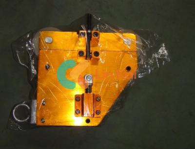 Cina OPGW che mettono insieme il hot line degli strumenti recuperano il rullo ZN50 della macchina in vendita