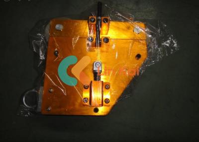 China Hot Line Recover Machine Roller Stringing Blocks Recovery Damper for sale