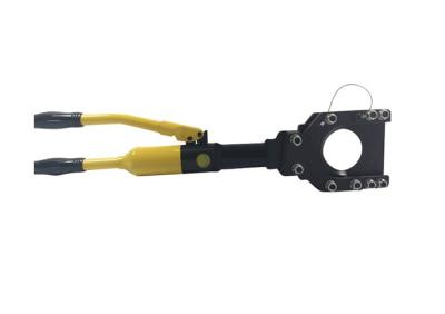 China De hydraulische Basisbouwhulpmiddelen kiezen Acteren voor het Snijden van Amoured-Kabel uit Te koop