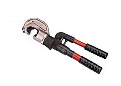 China 180° Rotated Head Cable Lug Crimping Tool EP-430 12T Crimper Up To 400 ㎡ Rage for sale