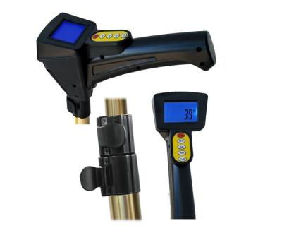 China Digital Walking Distance Measuring Tool , Meter Distance Measuring Wheel for sale