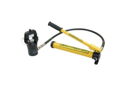 China Cable Lug Hydraulic Crimping Pliers , FYQ-630 Single Hydraulic Crimping Head for sale