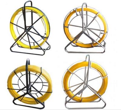 中国 装置の強力な強さの水路Rodderを引っ張る頑丈な電気ケーブル 販売のため