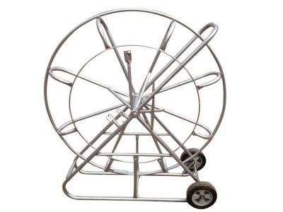 中国 水路の長さ300mmによって電気ケーブルを引っ張るガラス繊維Rodder 販売のため